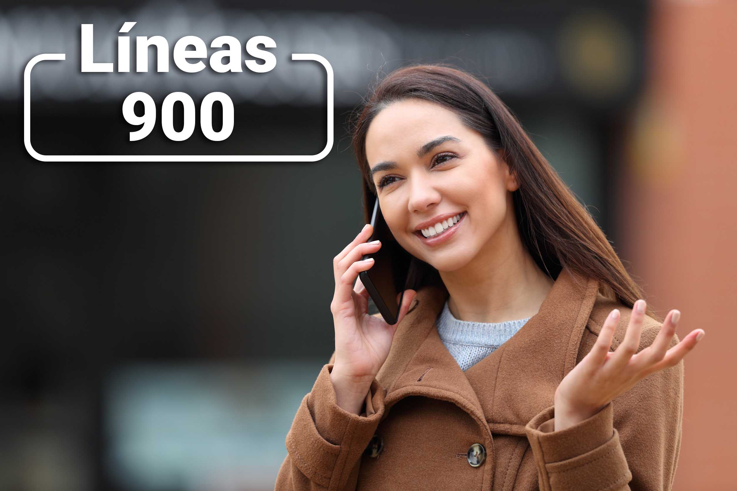 ¿De dónde es el prefijo 900 y cómo identificar llamadas fraudulentas?